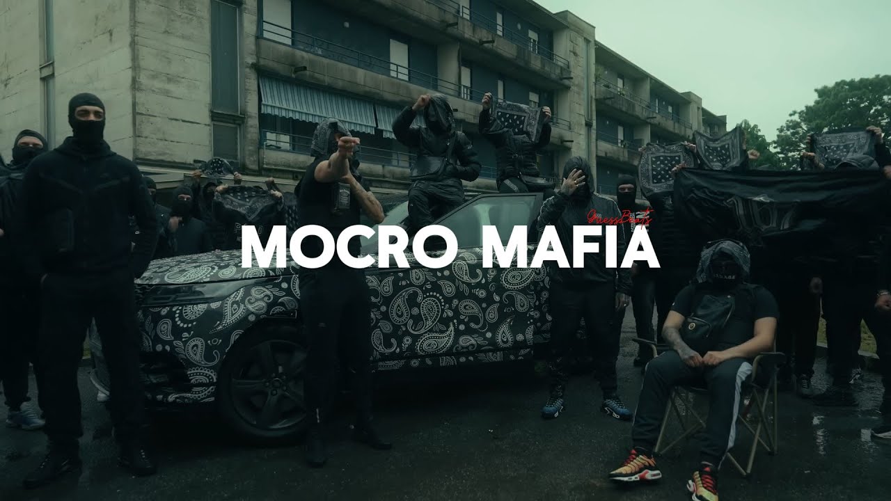 [FREE] Baby Gang x 167 Gang Type Beat - "MOCRO MAFIA" | Free Boom Bap ...