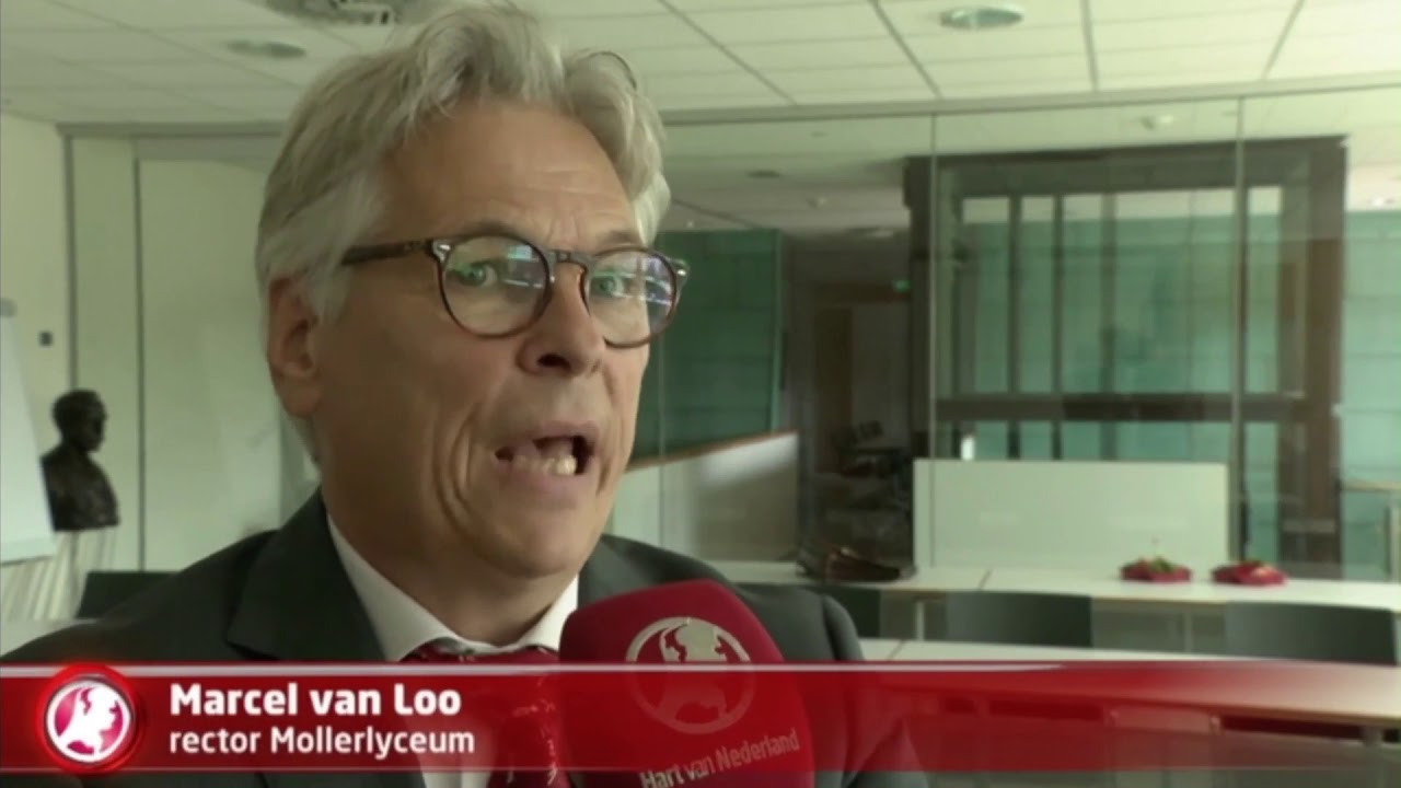 Marcel van Loo versie 2 - YouTube
