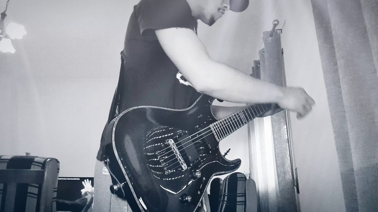 Bring Me The Horizon - Shadow Moses - YouTube