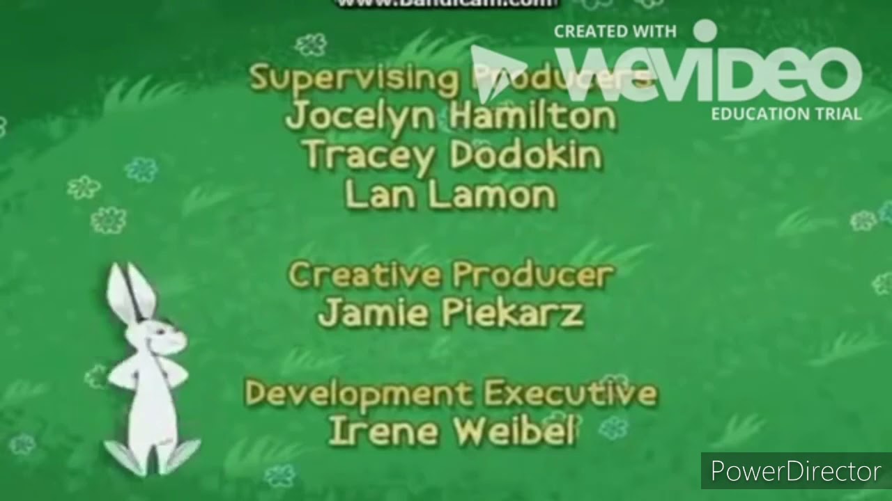 My friend rabbit credits pal - YouTube