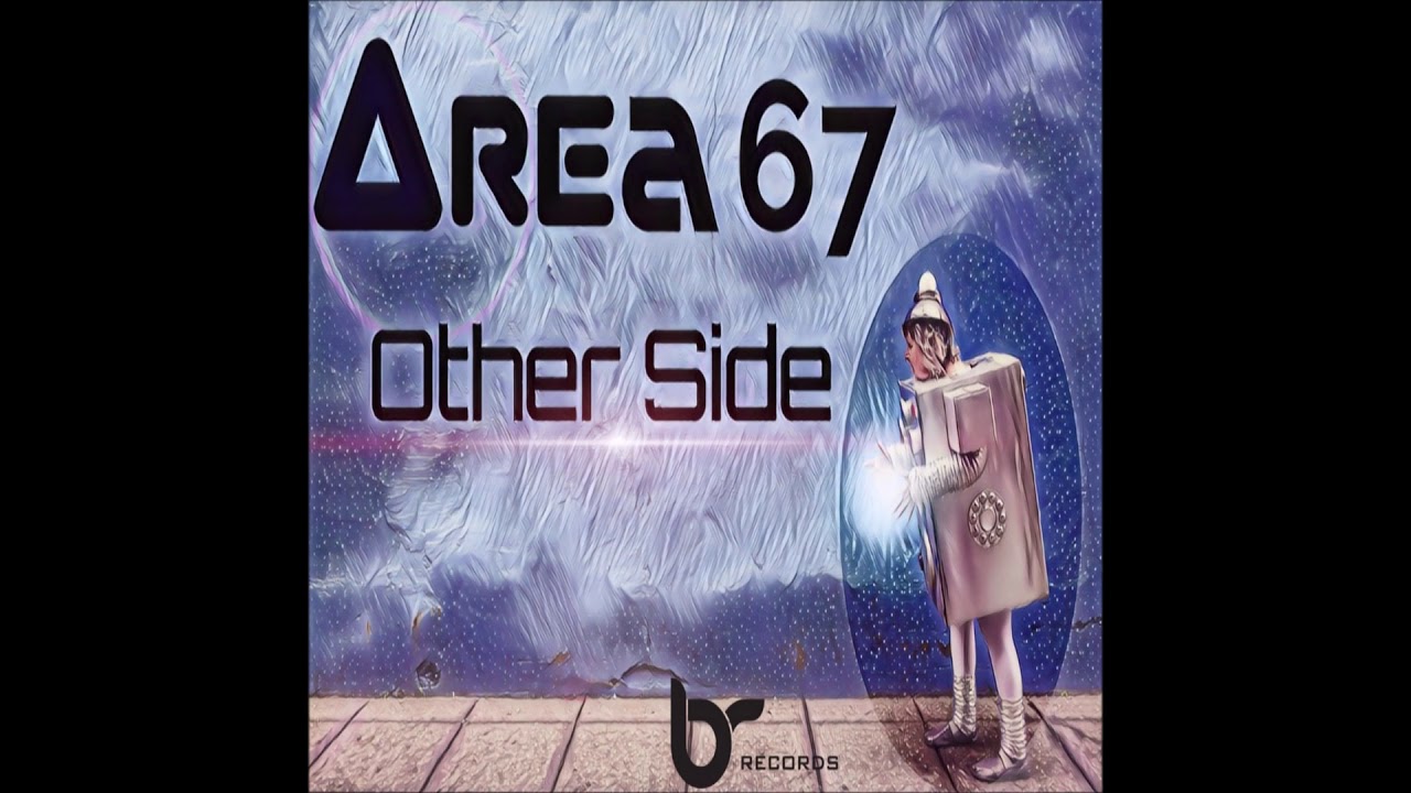 Area 67 - Right Now - YouTube
