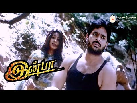 Inbaa Movie Scenes | Shaam decides to take revenge | Shaam | Sneha ...