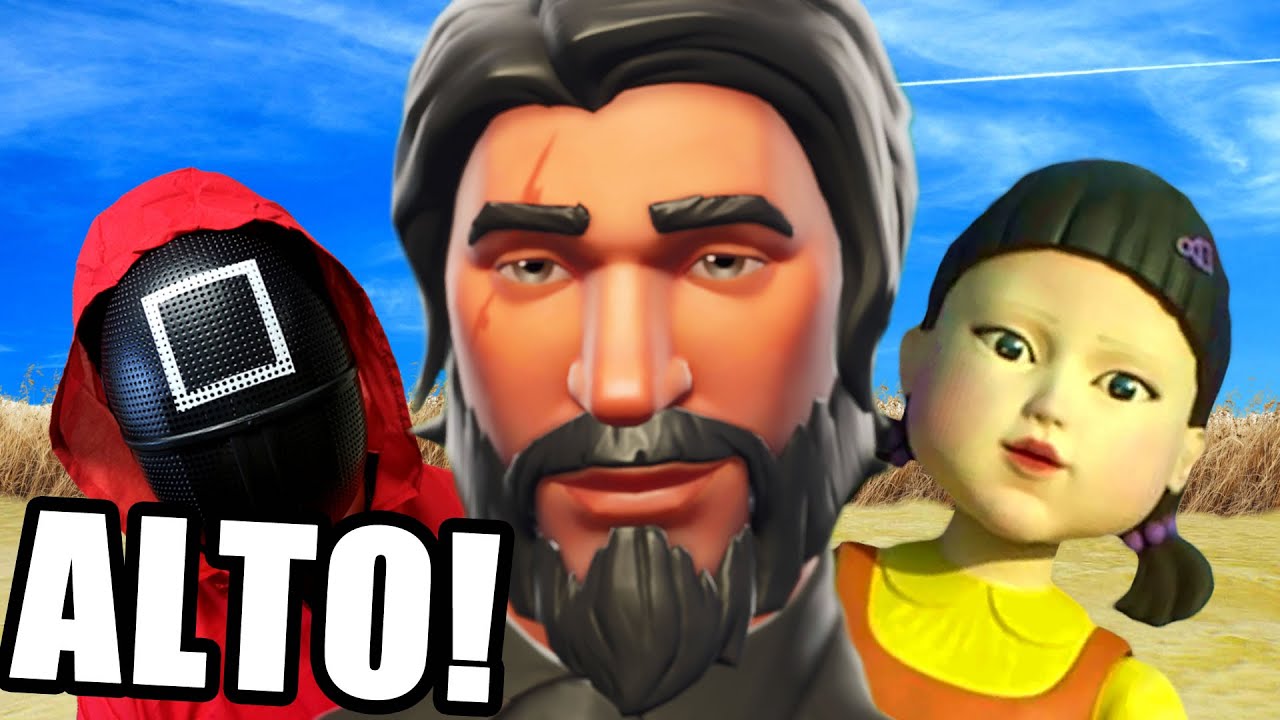 ALTO!! YO YA ESTUVE EN ESTOS JUEGOS 🗣️🗣️🗣️ - YouTube