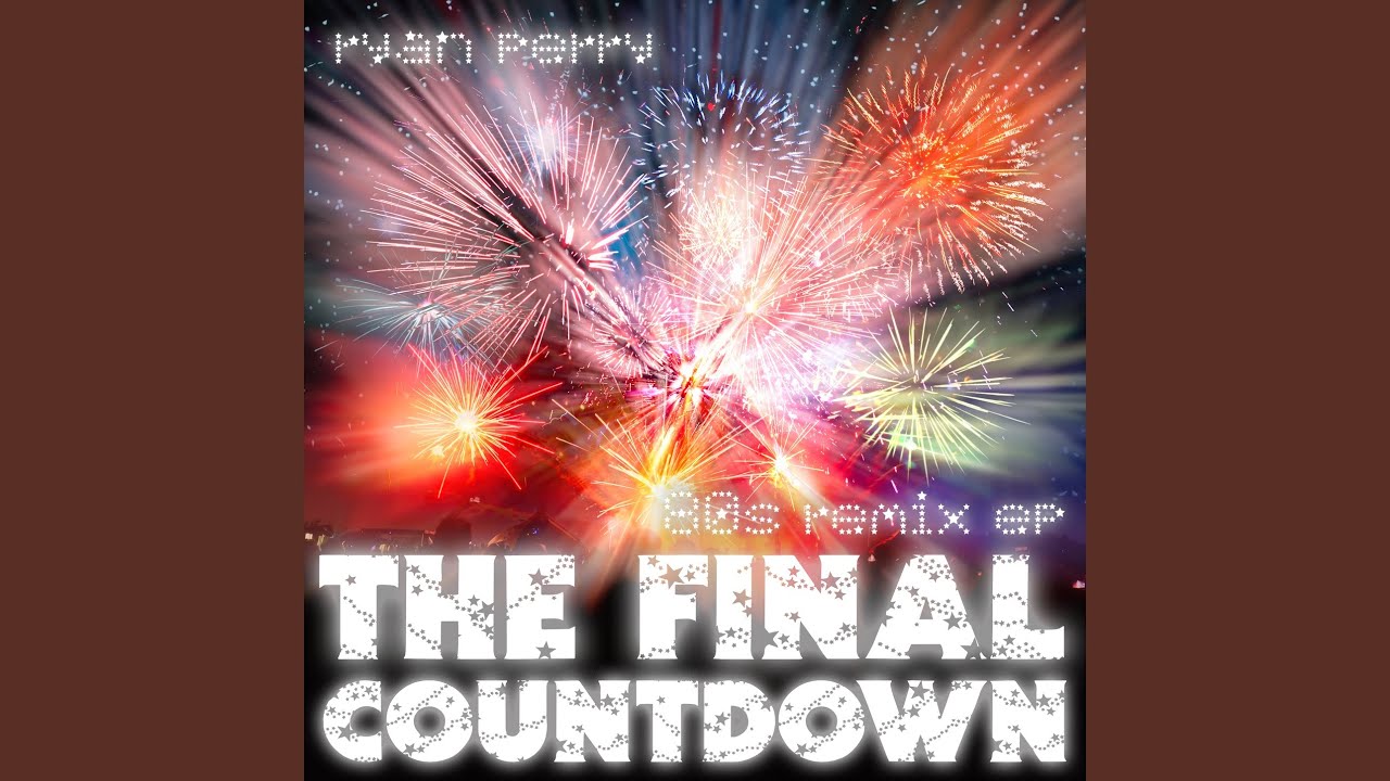 The Final Countdown (Iker Sadaba Remix Extended Instrumental) - YouTube