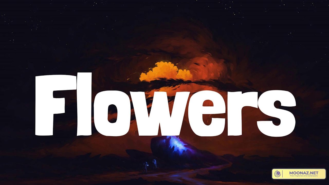 Flowers (Lyrics) - Miley Cyrus || Mix Lyrics - YouTube
