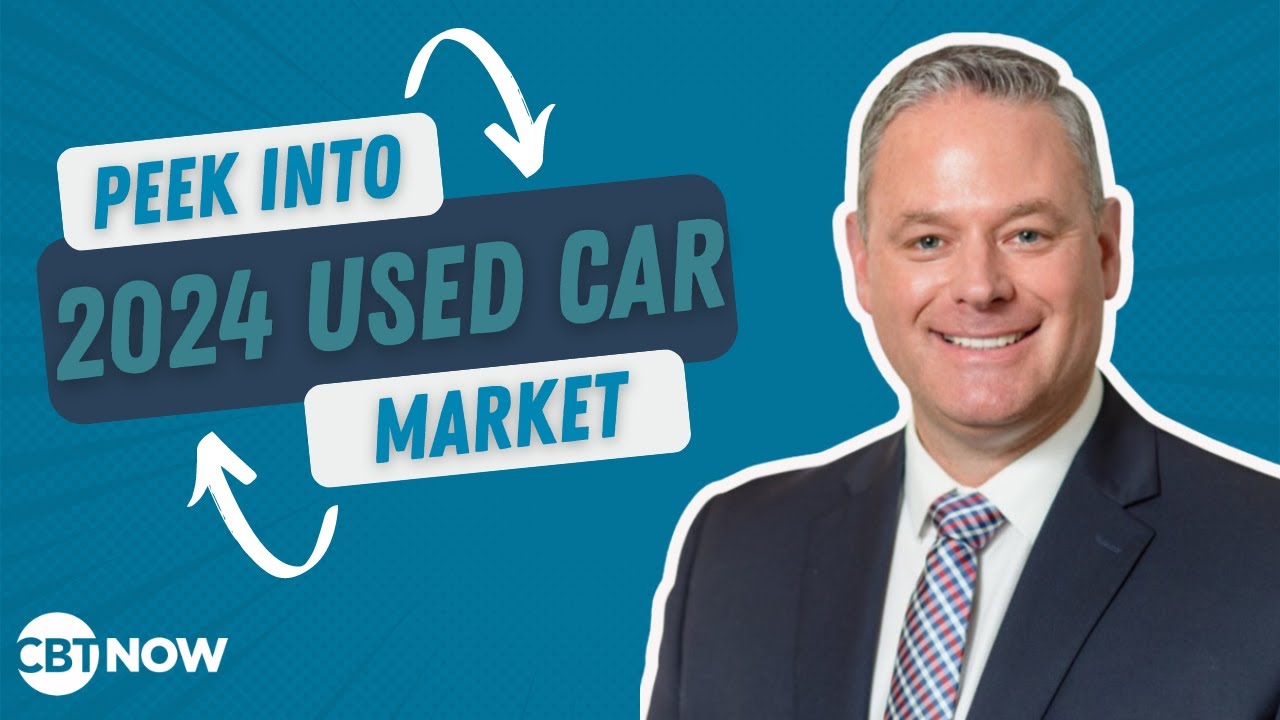 Why this dealership group is expanding its used car operations – Shawn ...