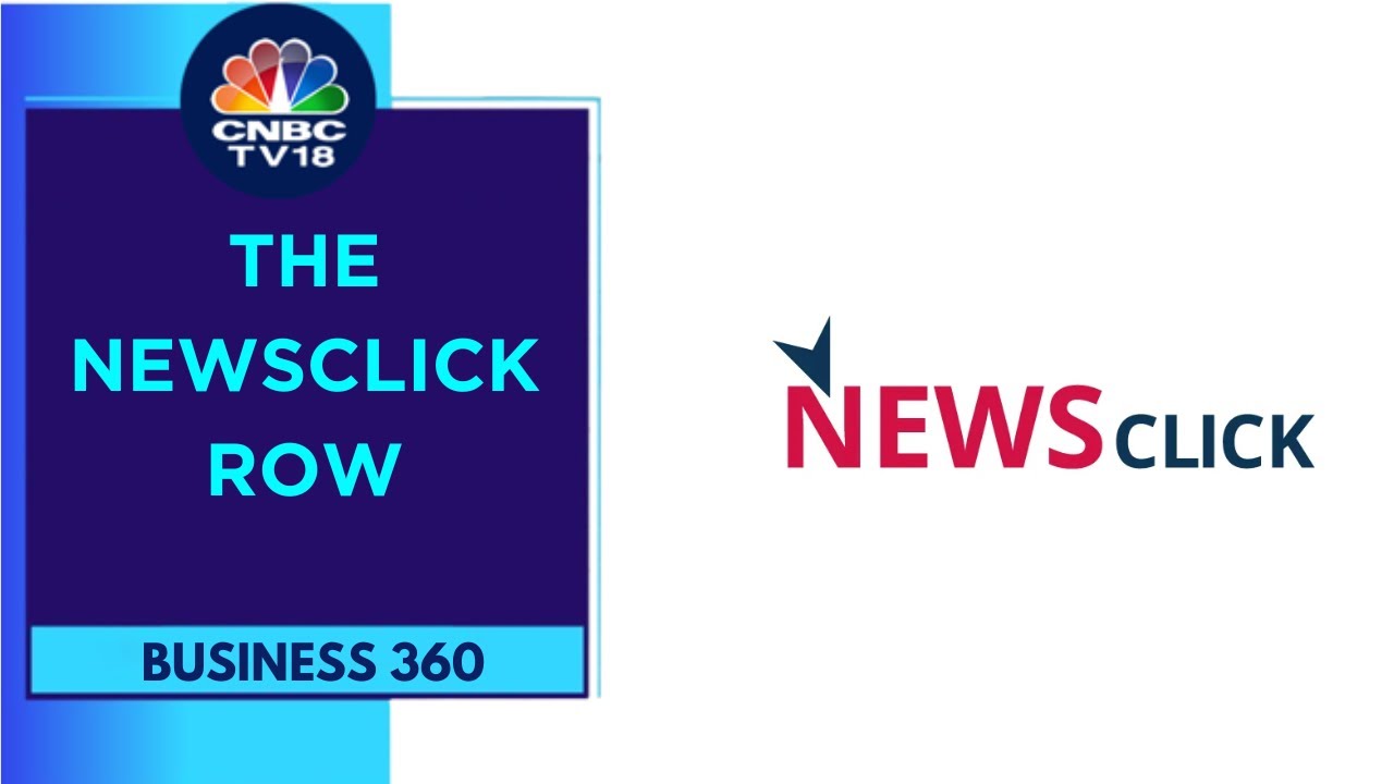 Delhi HC Issues Notice To Delhi Police Against The Arrest Of Newsclick ...