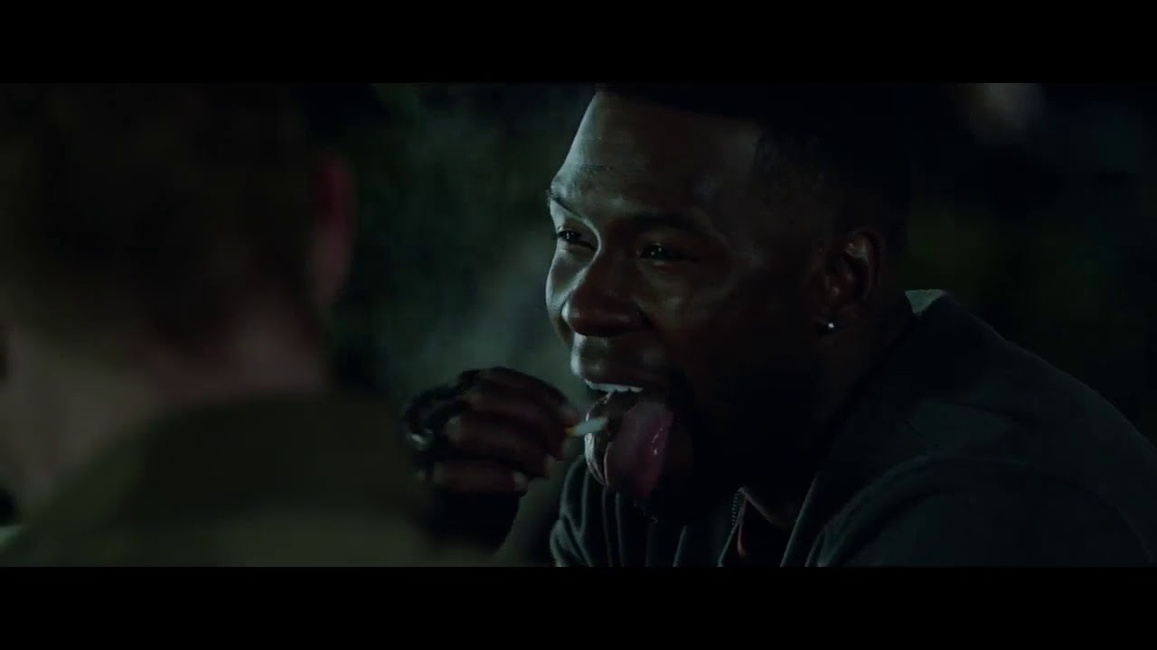 THE PREDATOR Bande-annonce VF (2018) - YouTube