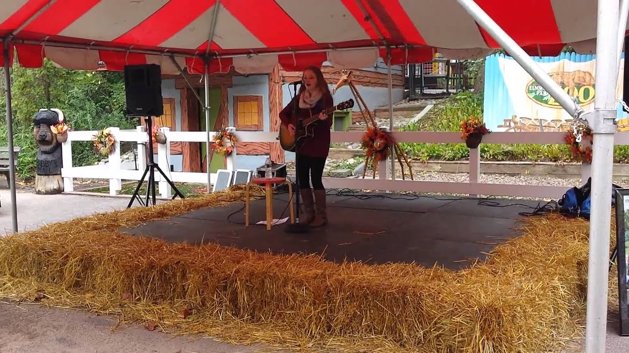 Amanda Nolan - (Cover) "Hurricane" by Bridgit Mendler - YouTube