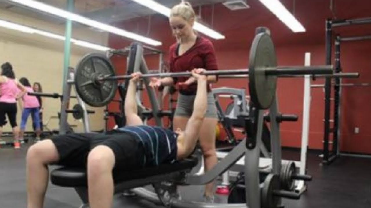 New Aggressive Gym Training Motivation - Best Workout Motivation Video ...