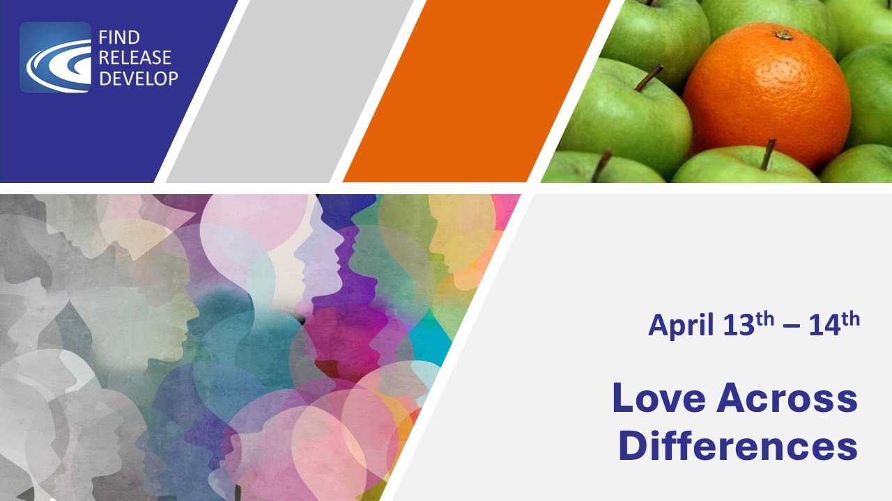 Love Across Differences - YouTube