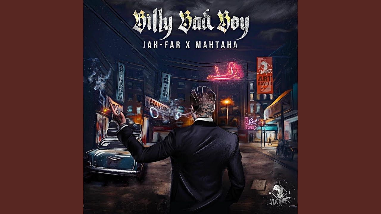 Billy Bad Boy - YouTube Music