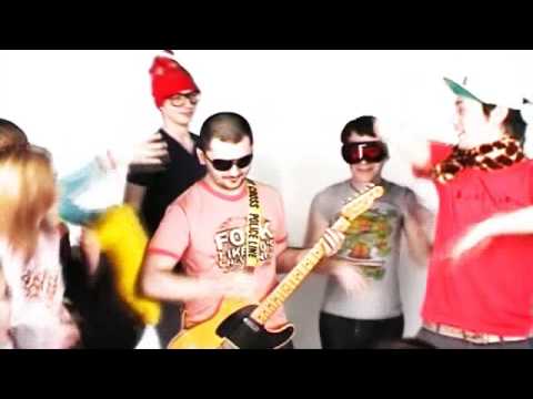 NRKTK (Narkotiki) - puma (official video)