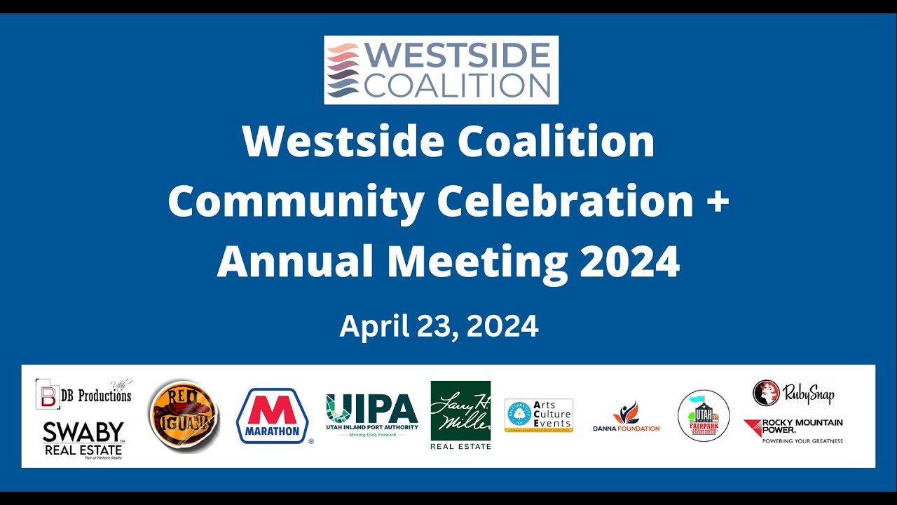 2024 WSC Annual Meeting - YouTube