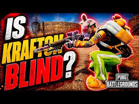 PUBG Partner - EXPOSED AGAIN!?