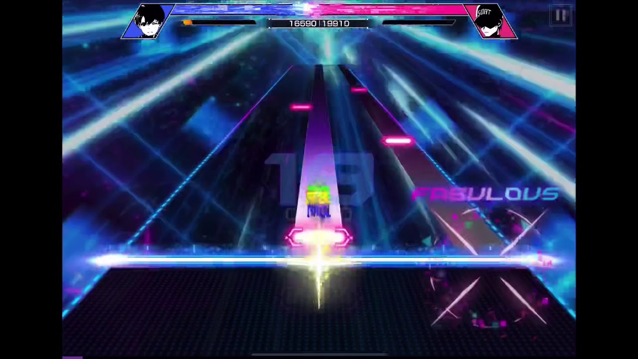 【SEVEN’s CODE】HiT!HiT!HiT!【MASTER】 - YouTube