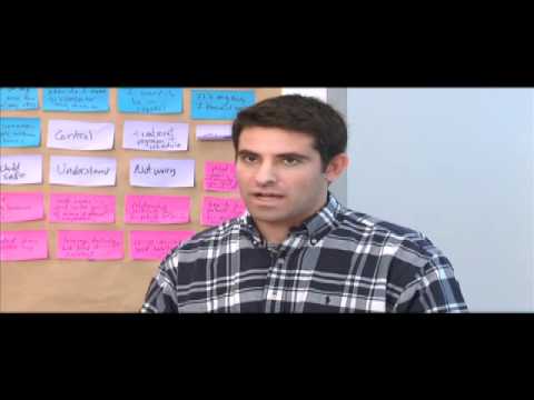 iThrive: Need Validation - YouTube