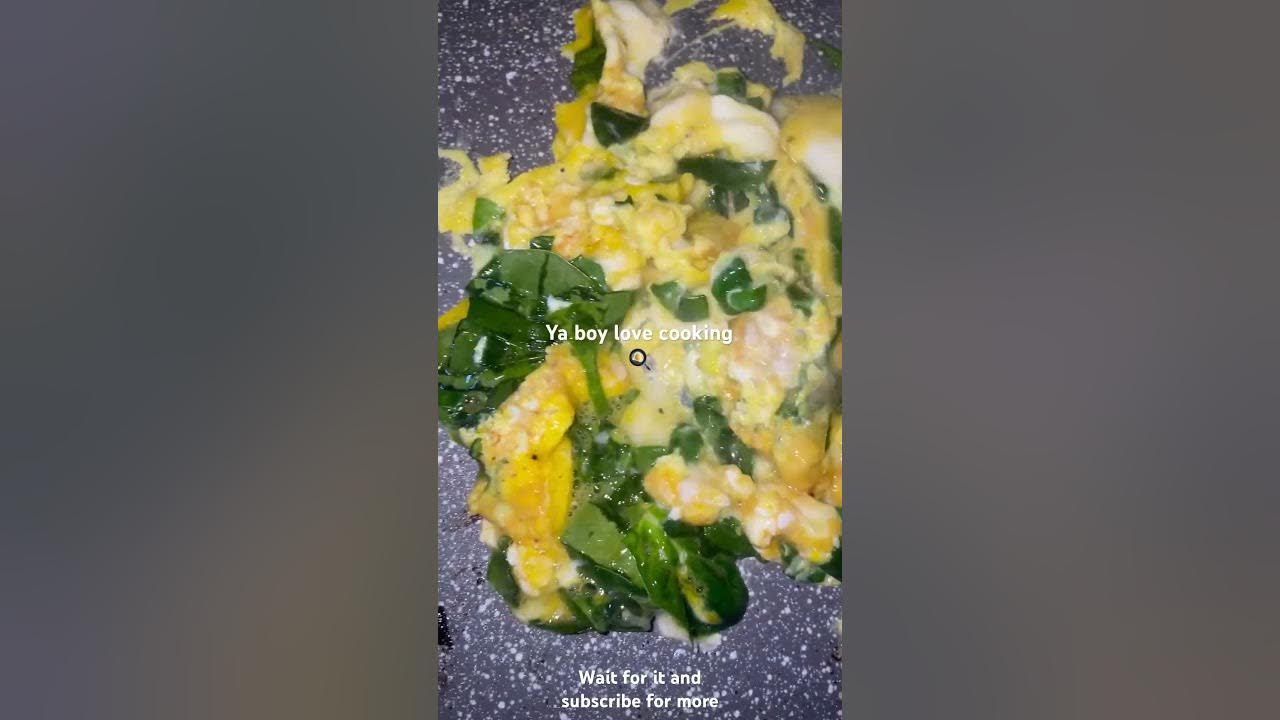 Chef VIC! I dont mind taking over the kitchen anyday 💯 - YouTube