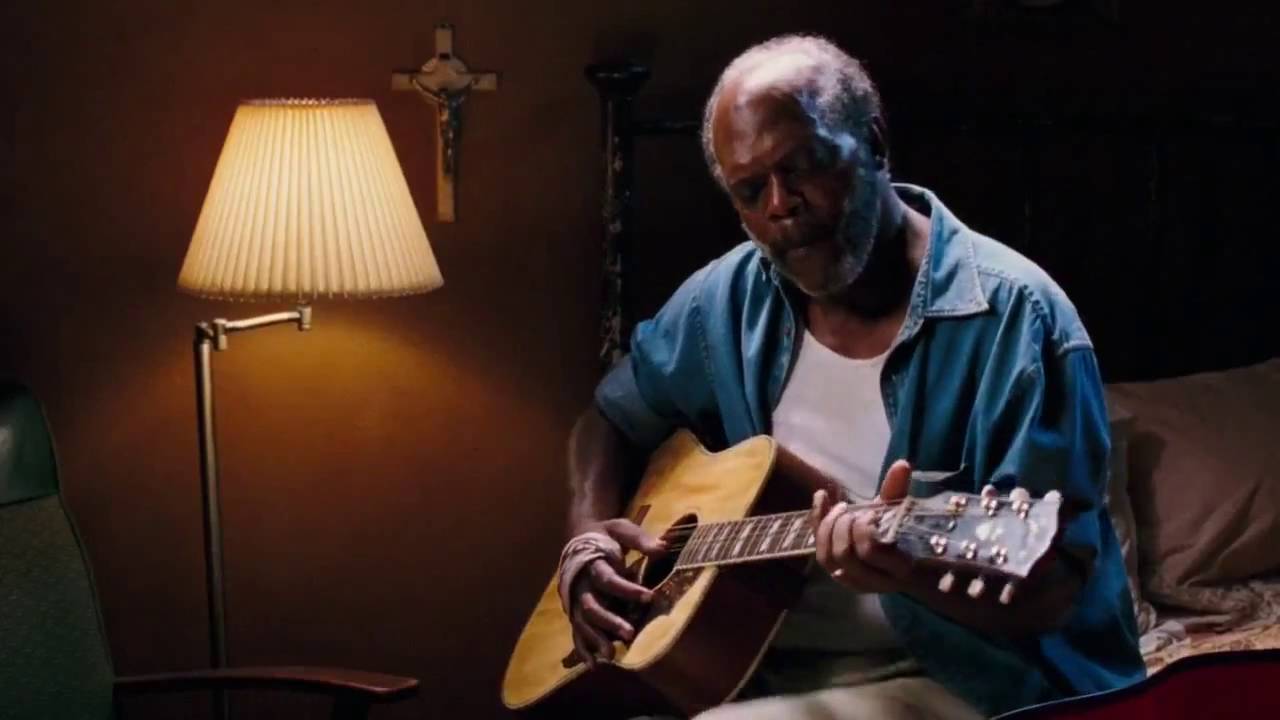 Samuel L Jackson ~ Just Like A Bird Without A Feather - YouTube