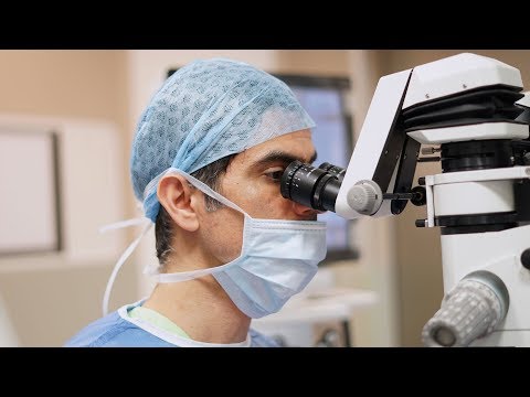 Üveit nedir? - Prof. Dr. Tuğrul Altan