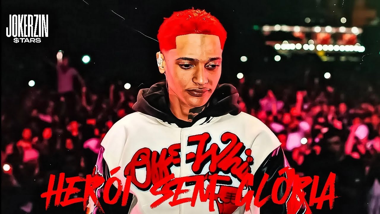 ORUAM FT TROY | GBZINHO & BIELZIN - HERÓI SEM GLÓRIA GUERRA SEM VITÓRIA ...