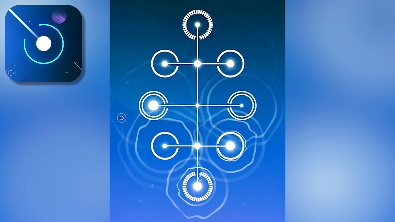 Decipher: The Brain Game - Gameplay Trailer (iOS, Android) - YouTube