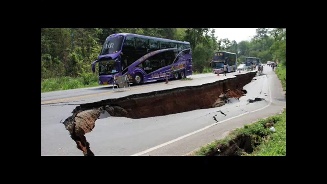 O interior da Terra - Geografia - YouTube