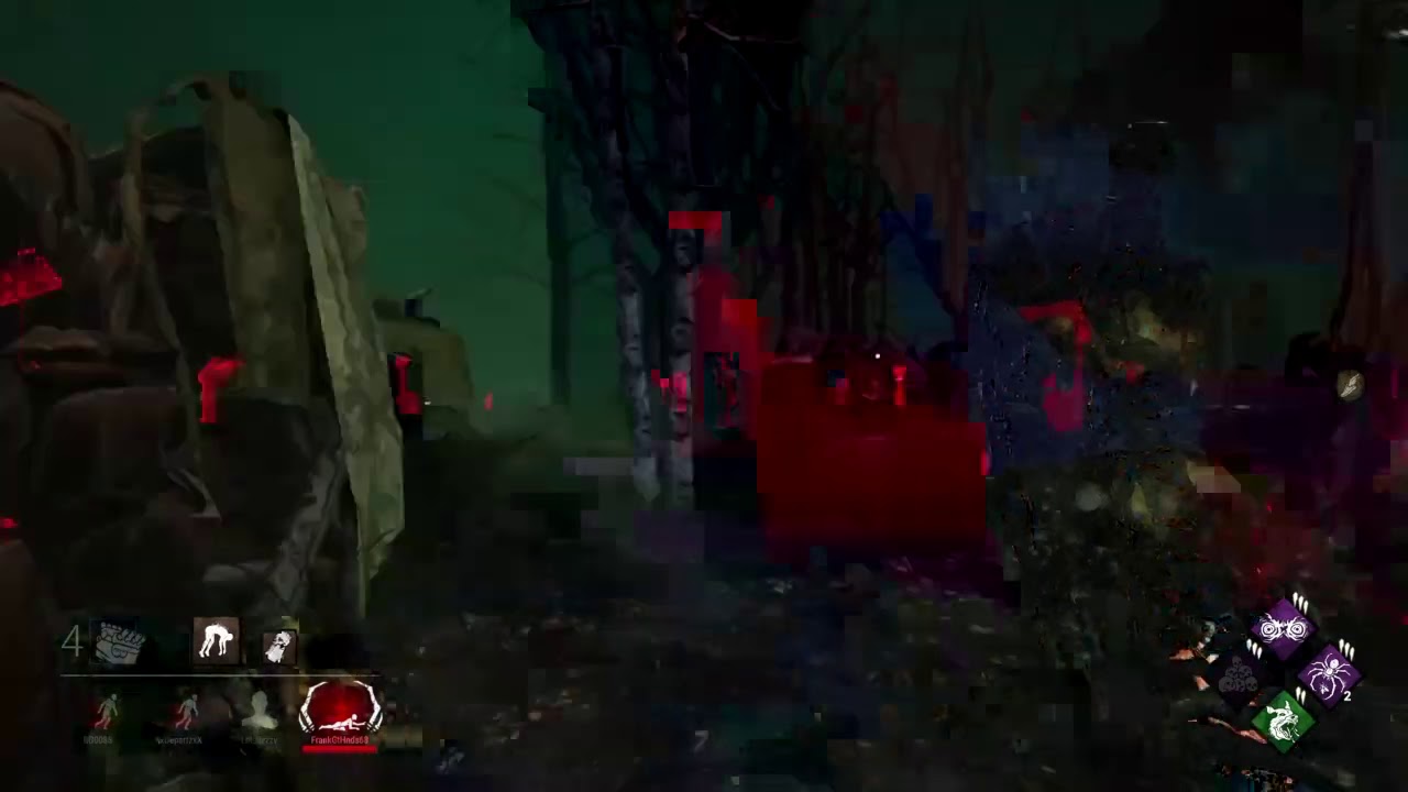 How to play with your food DBD - YouTube