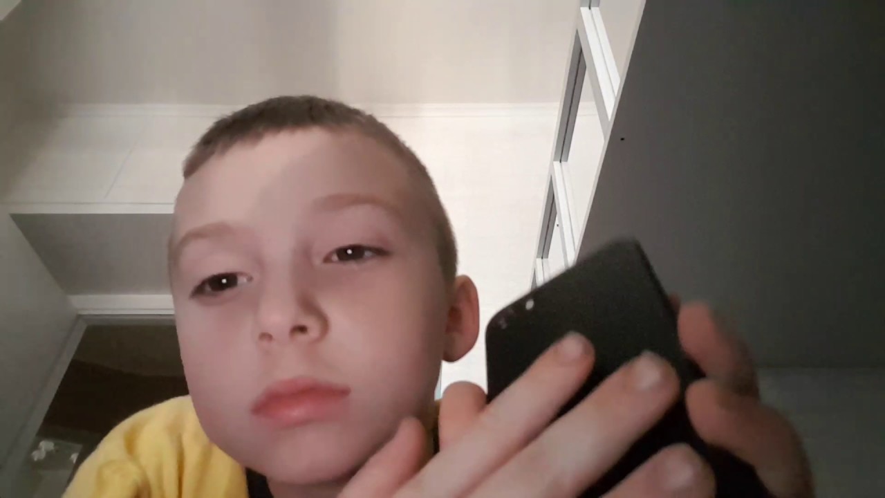 Saluto Jeremy e kail - YouTube