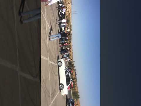 Gaziantep BMW e30 Drift Show