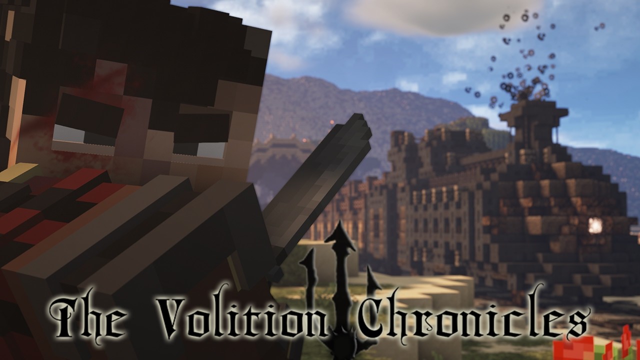 The Traitor | The Volition Chronicles - Chapter III | Medieval Fantasy ...