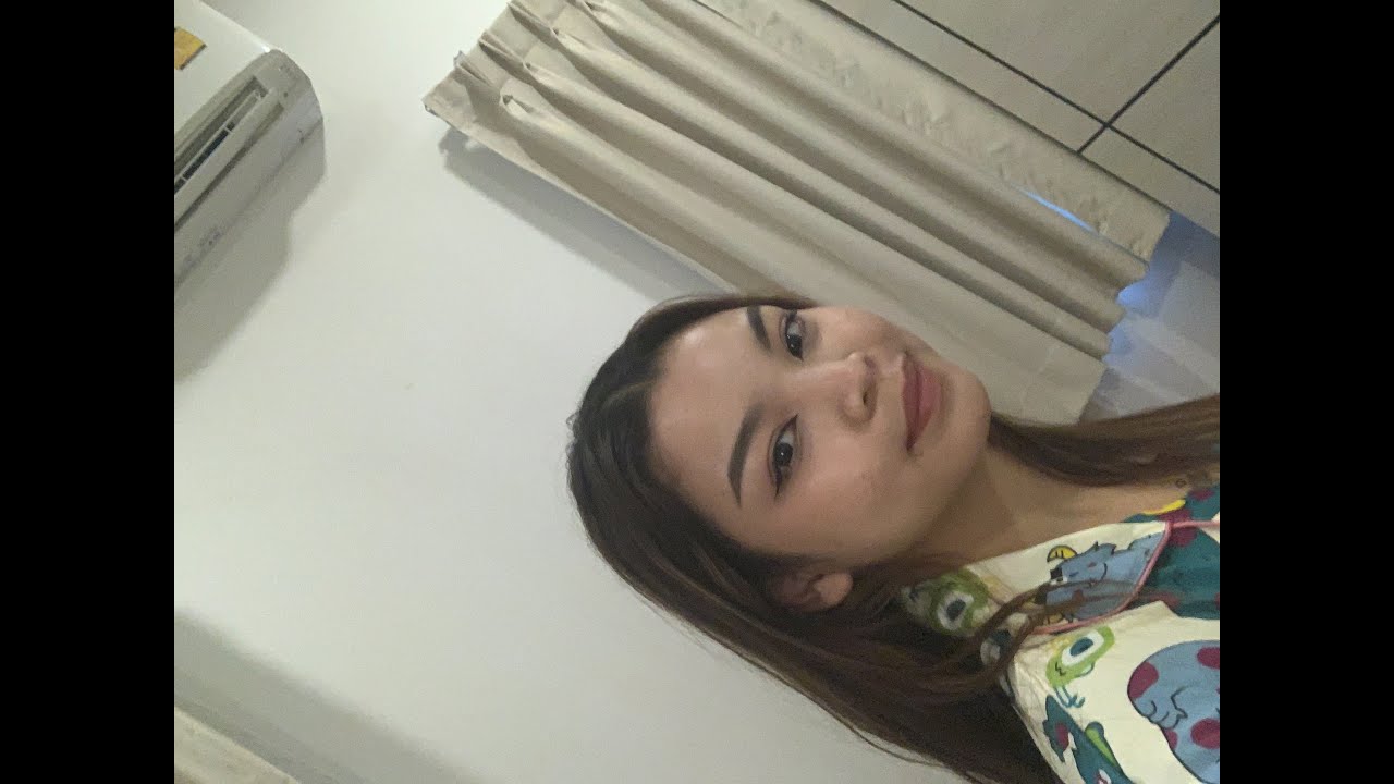 in a Thai Van with new friend. portrait. - YouTube