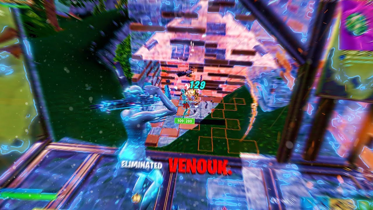 Peterbot fortnite