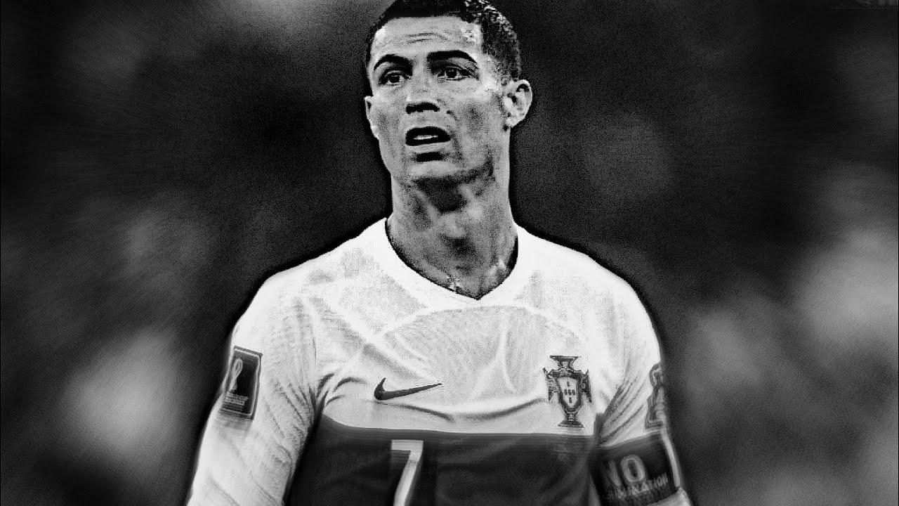 Ronaldo Sad Edit🐐💔 | 4k #cristianoronaldo #ronaldo #football #shorts ...