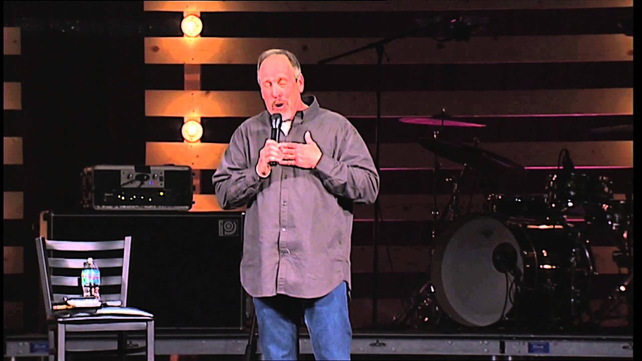 Jeff Allen Promotional Reel - YouTube