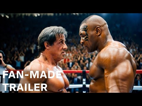 What If Rocky 7 Became Reality? | AI Fan Concept Trailer