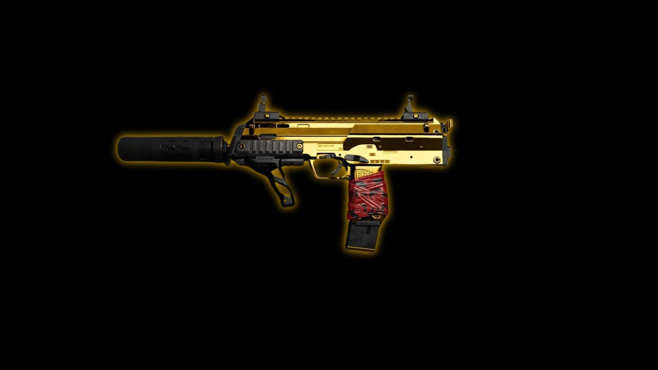 THE PERFECT lvl 100 SMG BUILD IN XDEFIANT (Easy 61 Kills) - YouTube