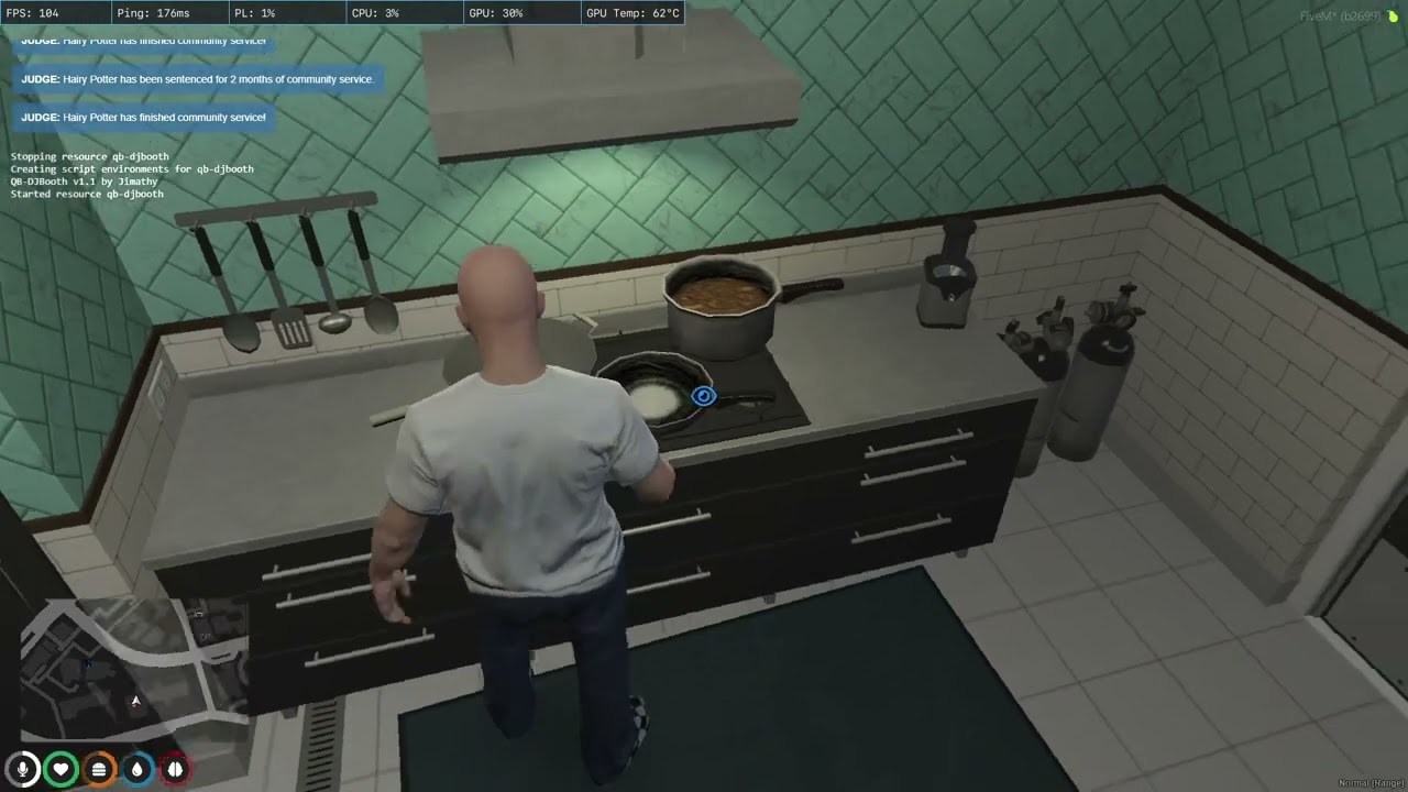 UwU Cafe Showcase - YouTube