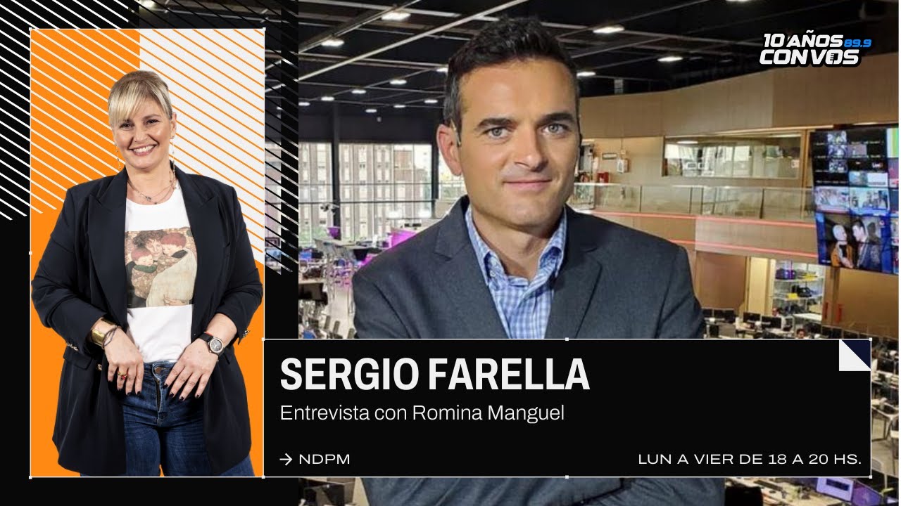 Sergio Farella sobre la suspensión del juicio de la muerte de Maradona ...