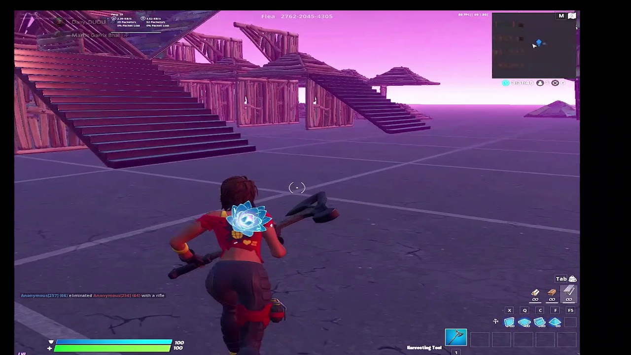 TRIPLE EDIT BINDS NEW VIDEO - YouTube