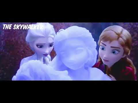 Frozen 2 - Discover the truth about Elsa and Anna's mom - YouTube
