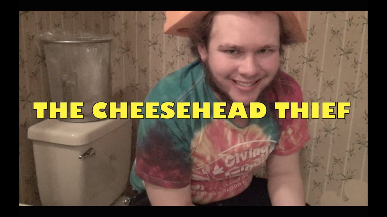 The Cheesehead Thief (2014) - Original Short Film - YouTube