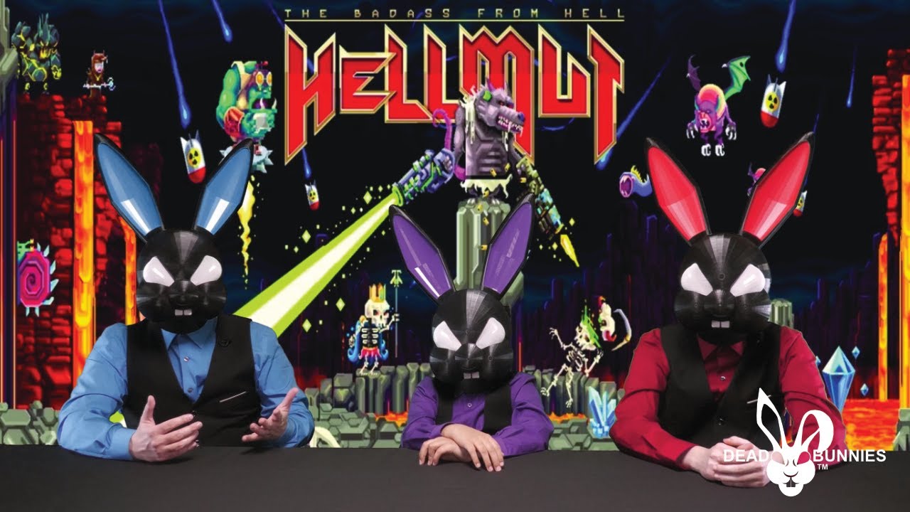 Hellmut Nintendo Switch Gameplay and Review #nintendo #nintendoswitch ...