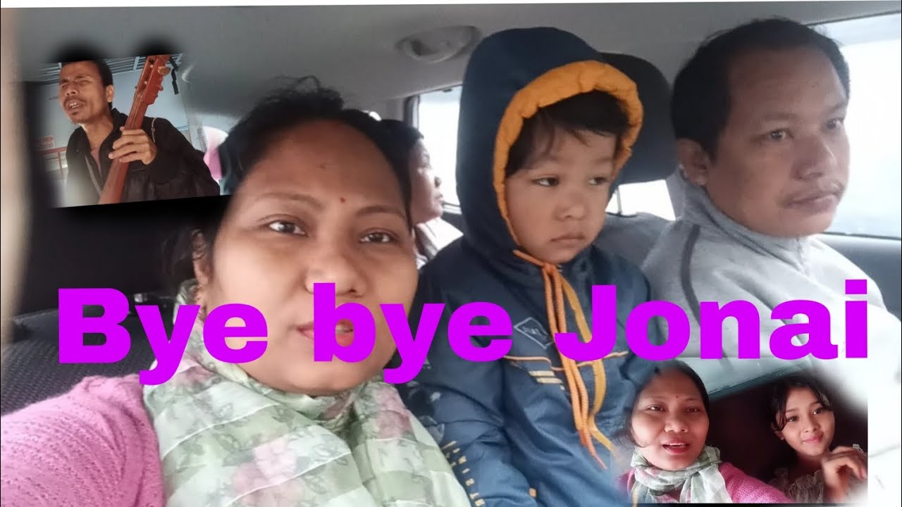 chicken soup//hailstorm in jonai//Jonai vlog 10 - YouTube