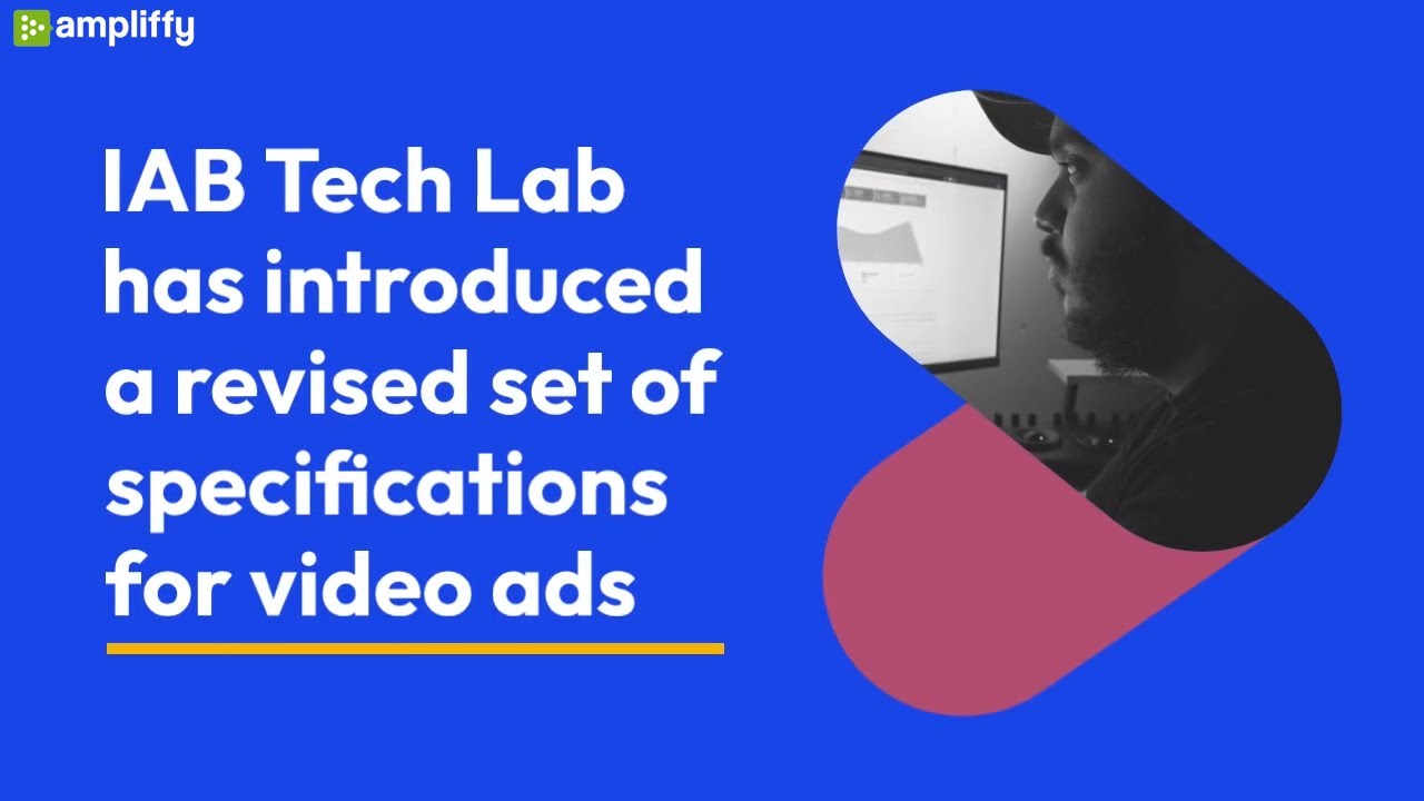 What is the purpose of the IAB Video Ad Classification Update? - YouTube
