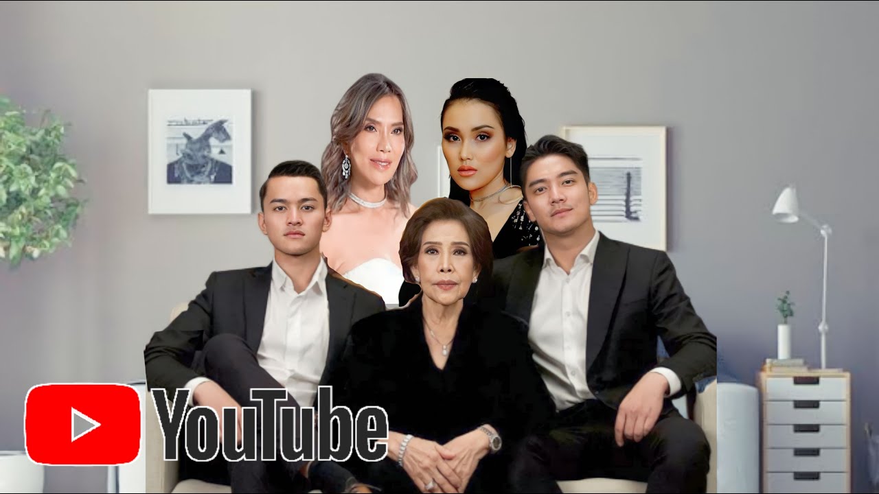 TERBONGKAR.!!Pertemuan Ayu Ting Ting Dengan Keluarga Boy William,Sulit ...