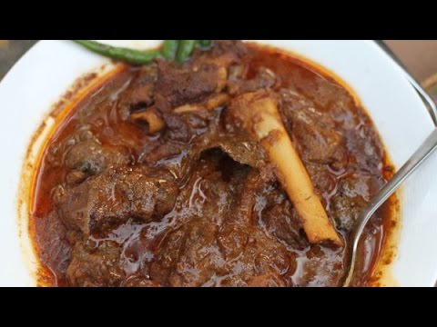 Top 10 Best Indian Mutton Recipes - YouTube