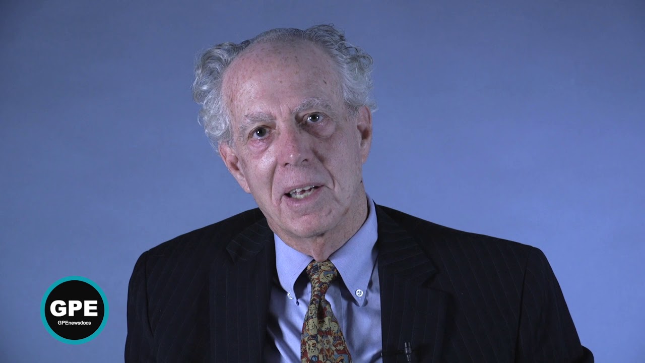 "The UN is being turned into a public-private partnership": an ...