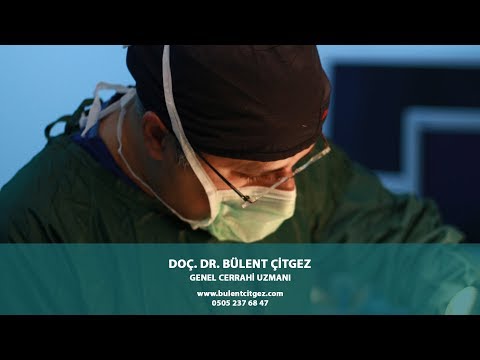 Tiroid kanseri ameliyatı sonrası takip nasıldır? - Doç. Dr. Bülent Çitgez