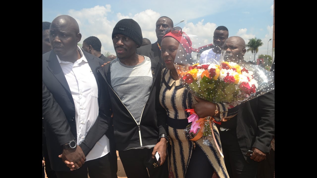 THE RETURN OF SK MBUGA: NOBODY UNDERSTANDS HIS SOURCES OF WEALTH UNLESS ...